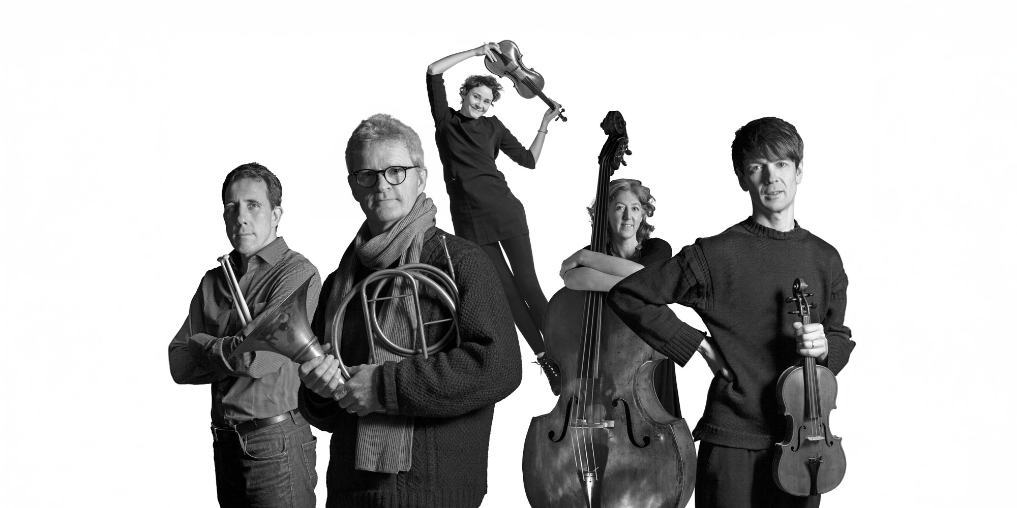 LAUNCH CONCERT 2025 | Ryedale Festival