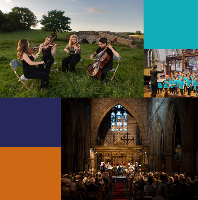 The Festival | Ryedale Festival